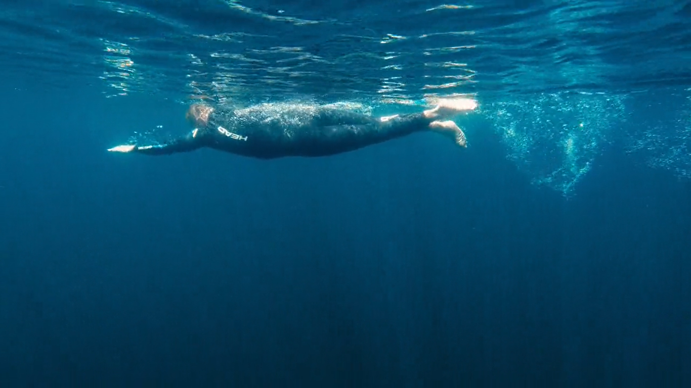 Quelle épaisseur de combinaison pour nager en mer ? – Radio Piscine