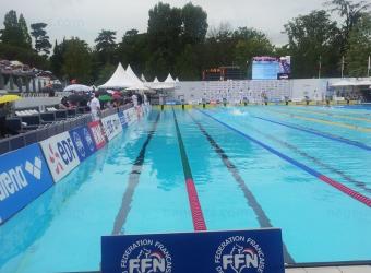 Piscines à Paris : Le guide complet des 38 piscines municipales de ...