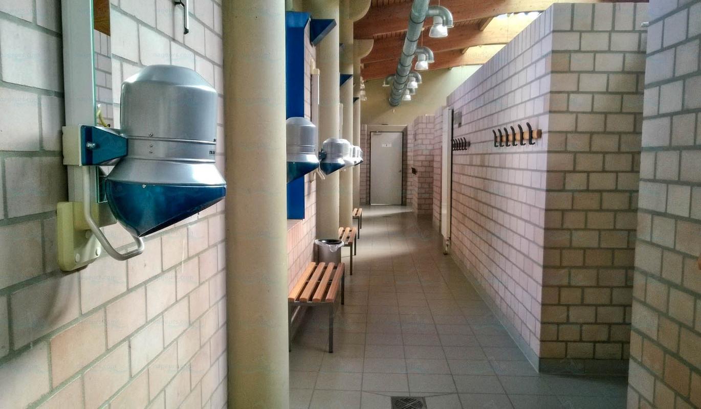 Annuaire des piscines > Luxembourg piscines - Nageurs.com